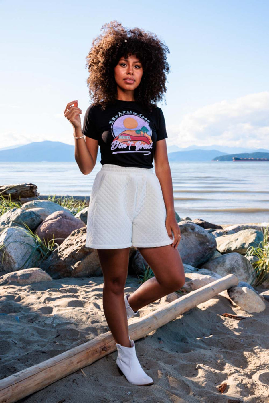 María Correa | Slow Fashion Designer