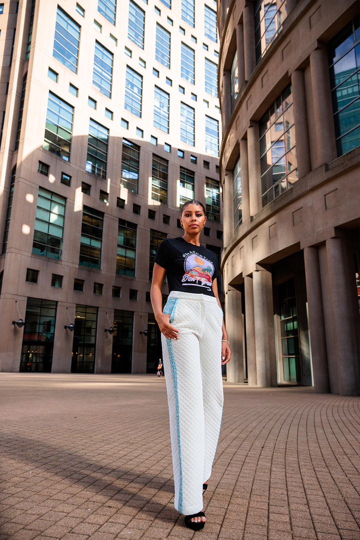 María Correa | Slow Fashion Designer